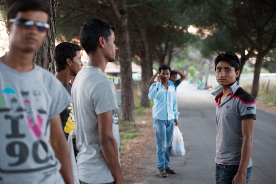 Informal Pathways - Domus