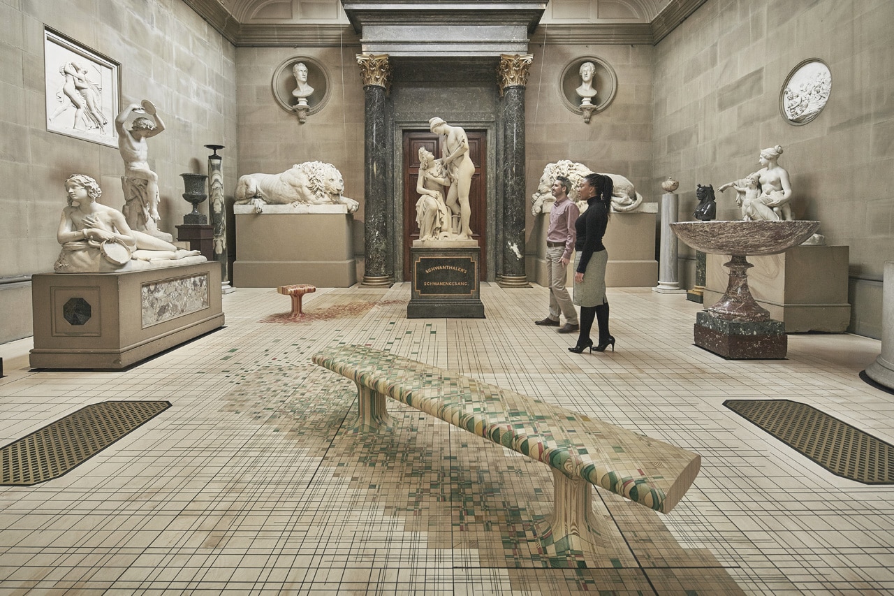 Make Yourself Comfortable - Domus