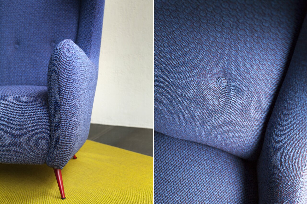 Kvadrat/Raf Simons - Domus