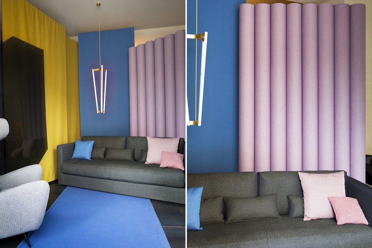 Kvadrat/Raf Simons - Domus