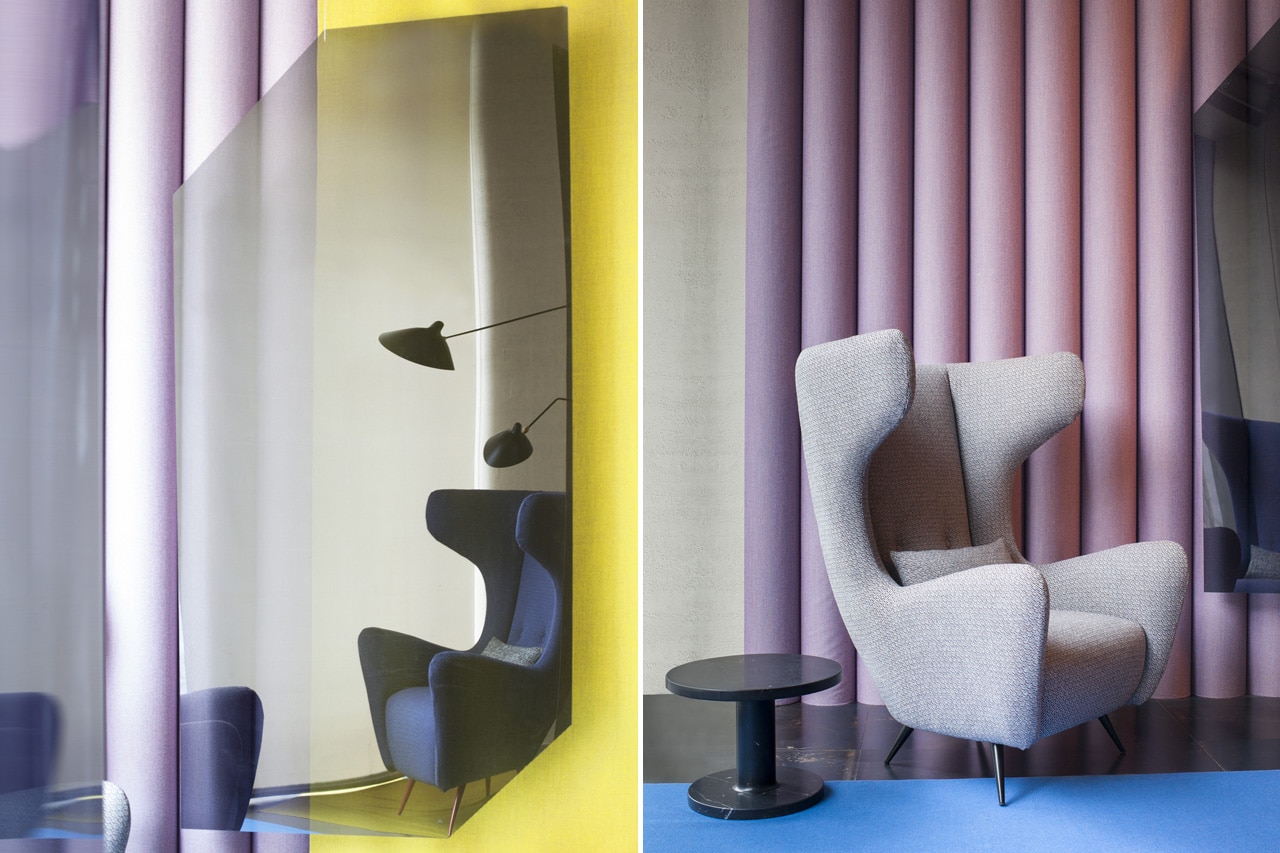 Kvadrat/Raf Simons - Domus