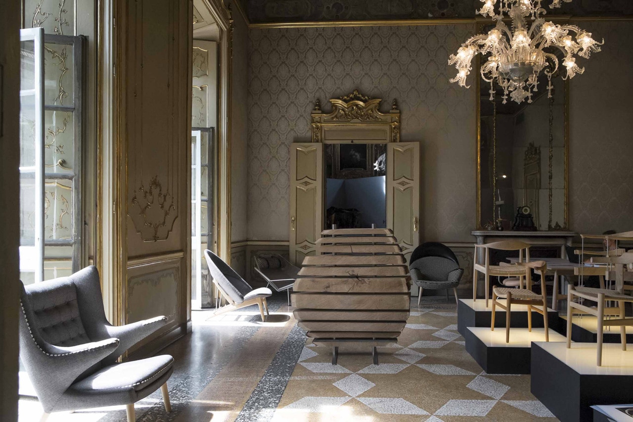 MADE a Milano - Domus