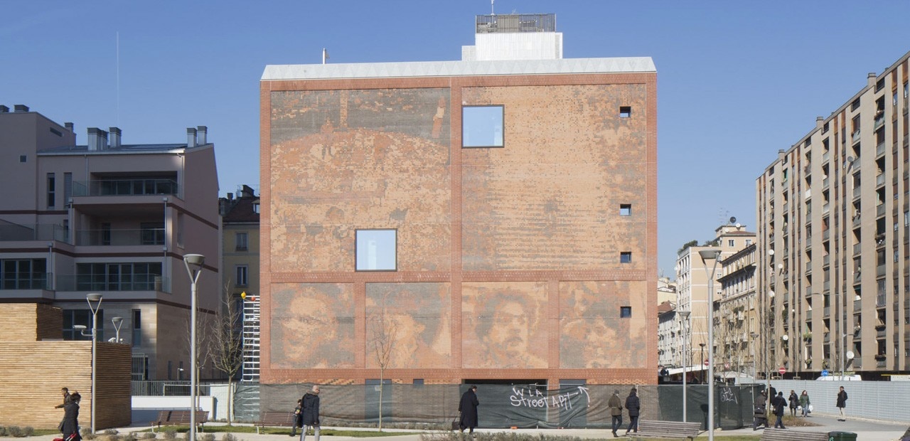 The House of Memory - Domus