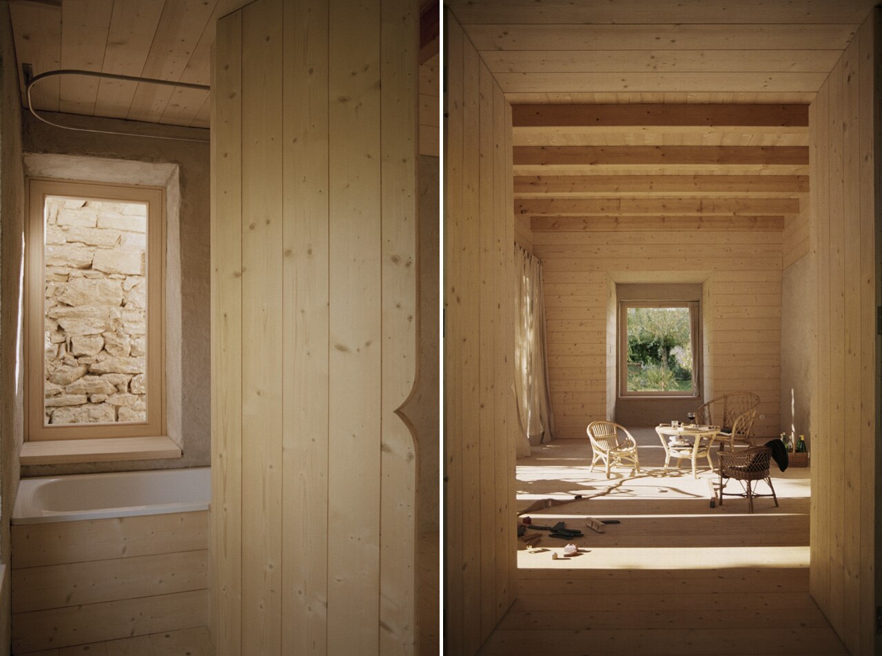 Garden House - Domus