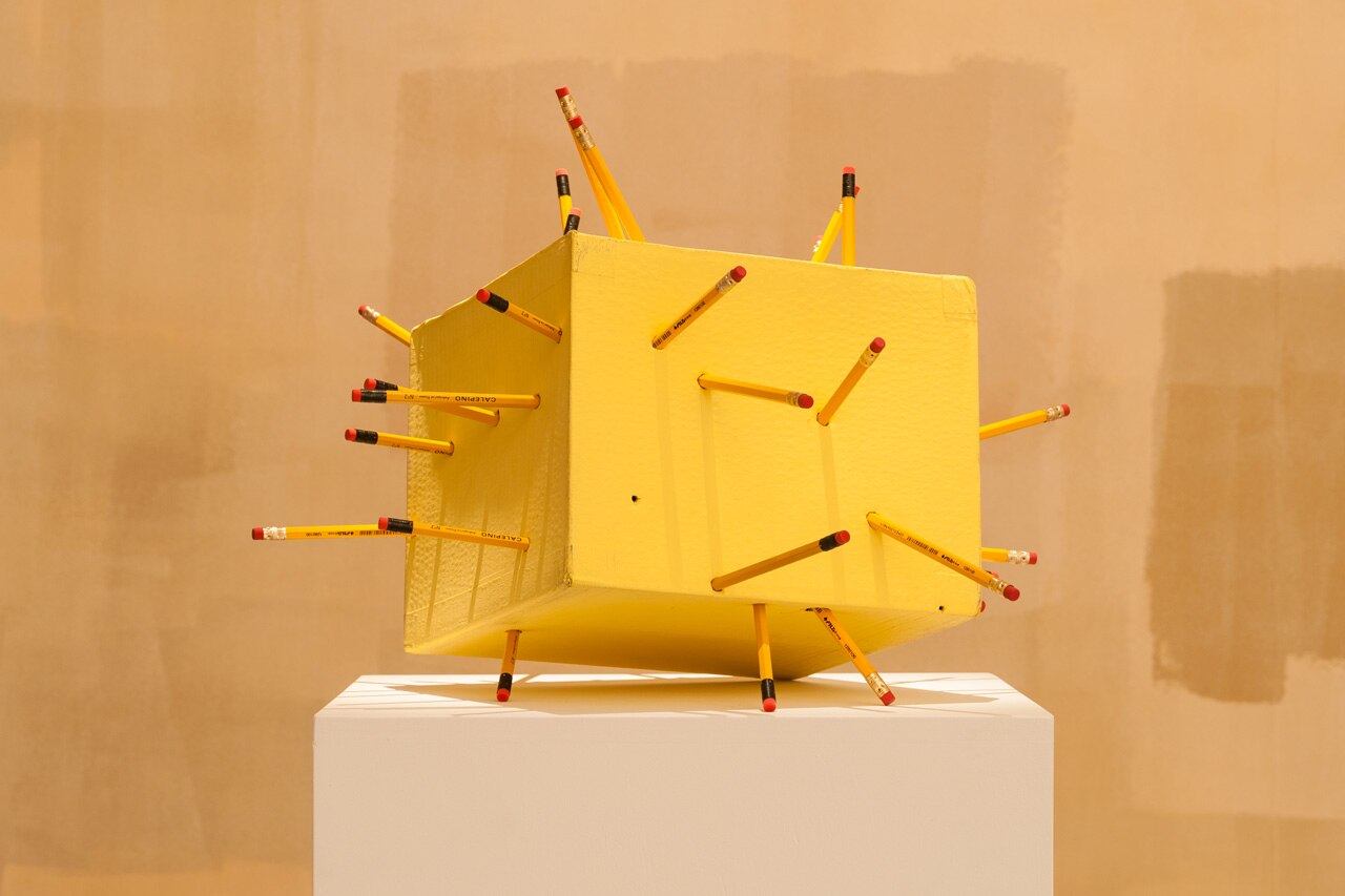 Missing Missing - Domus