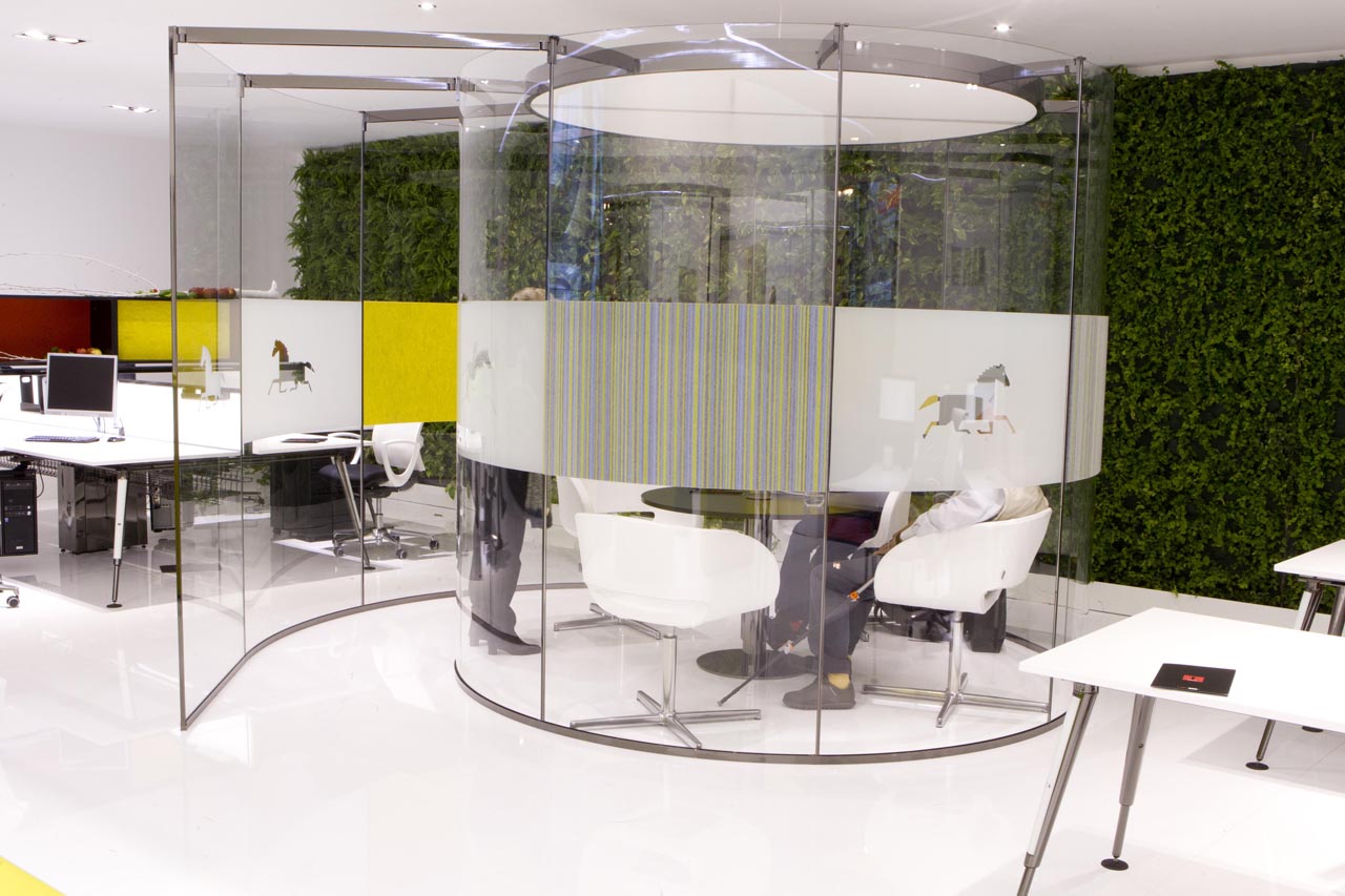 Faram: Inspire - Domus