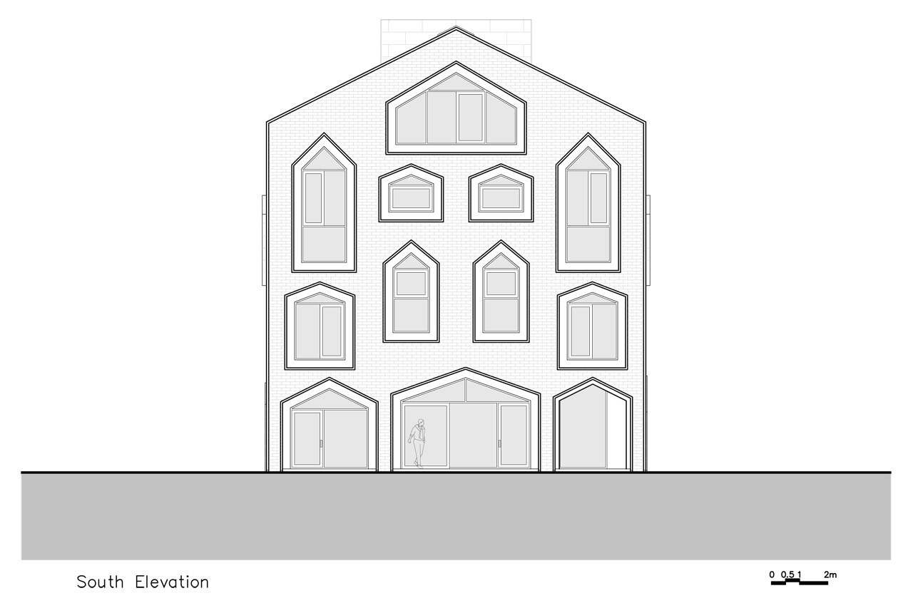 AND: Gablepack - Domus
