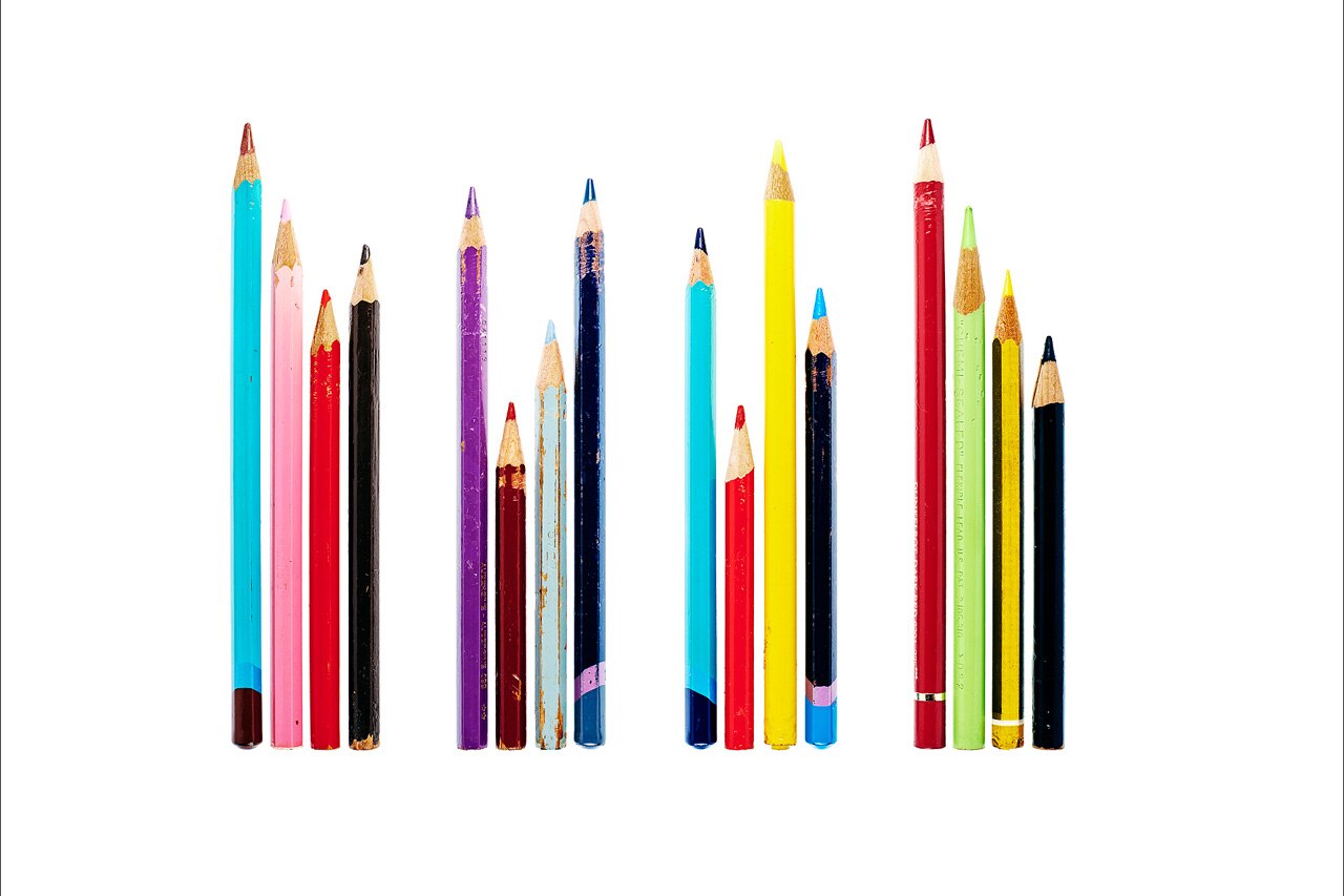 The secret life of the pencil - Domus