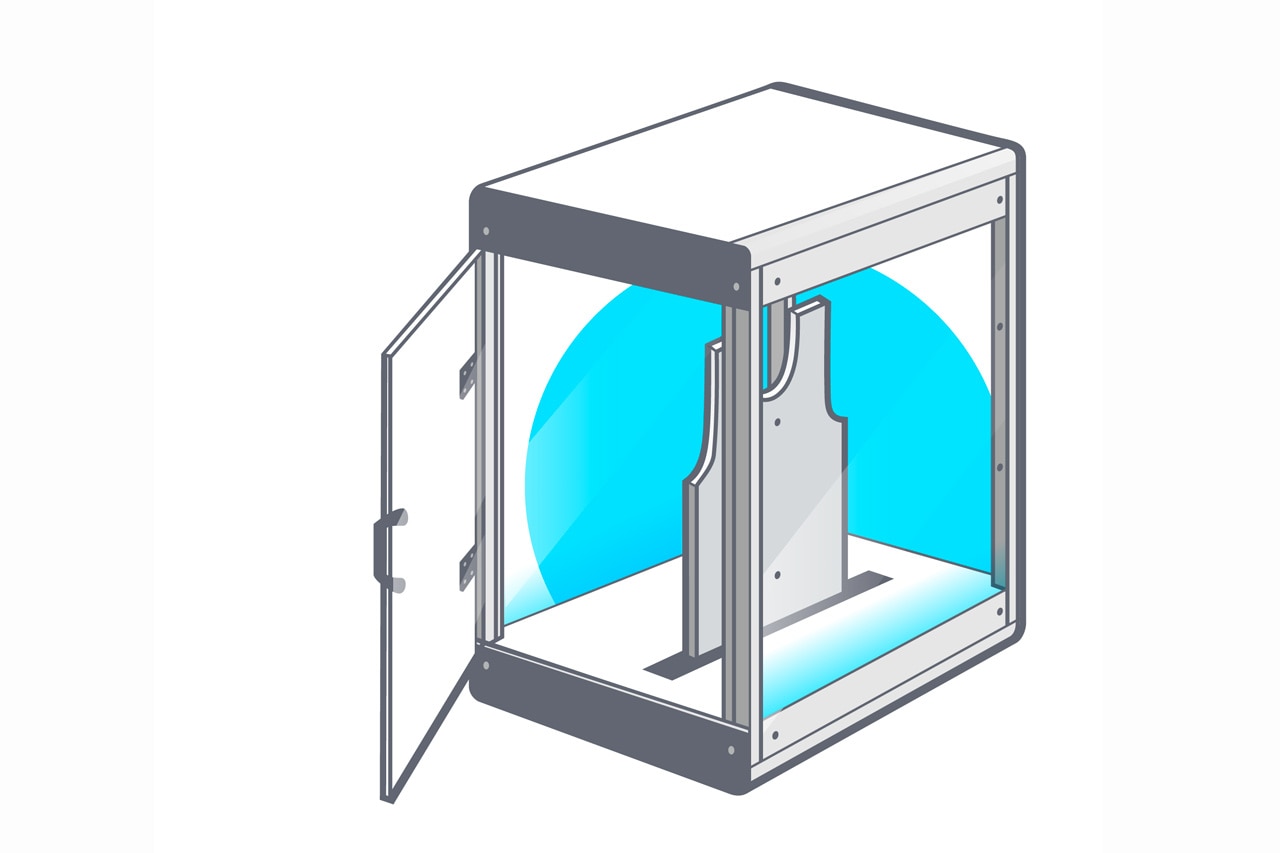The Electroloom - Domus