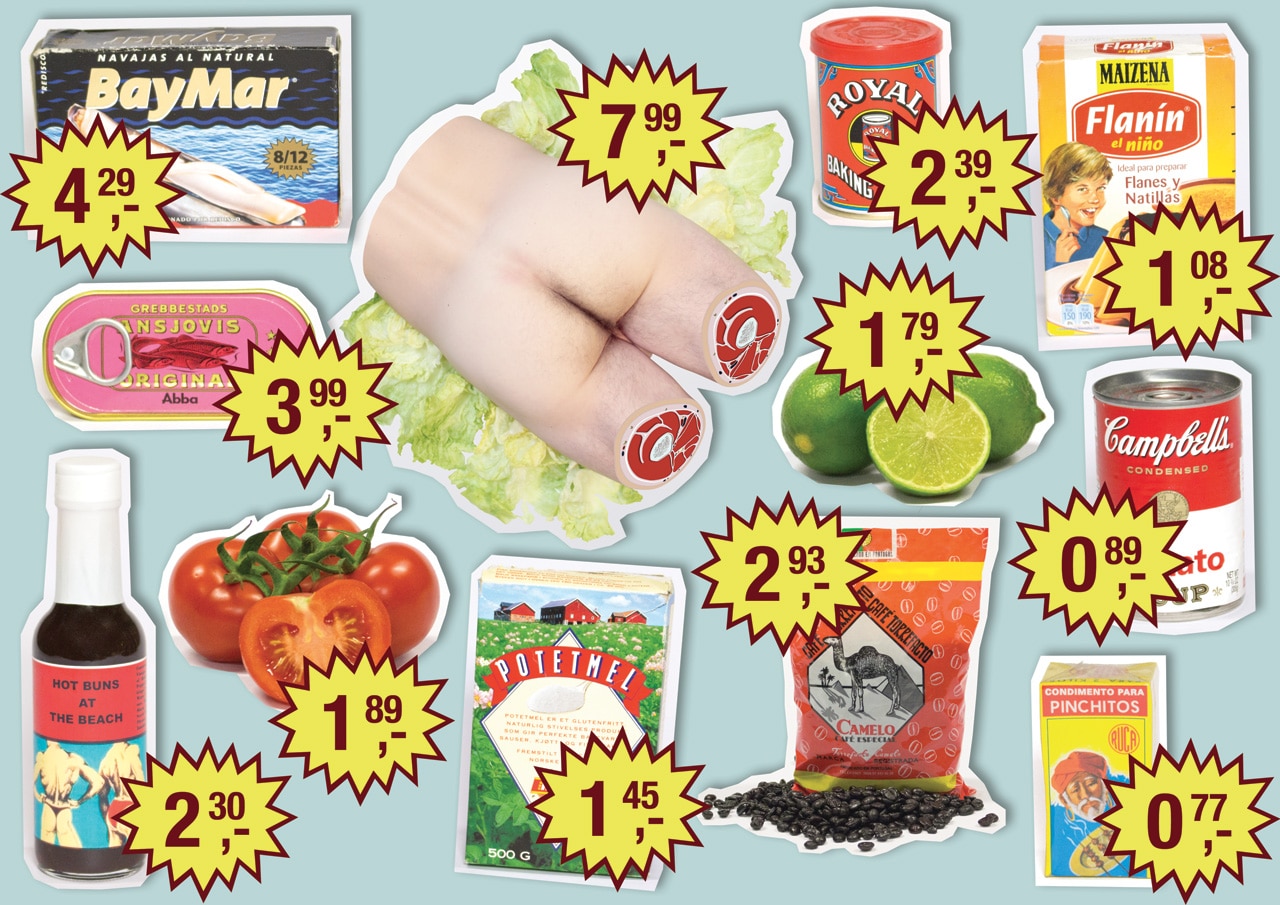 A guide to cannibalism - Domus