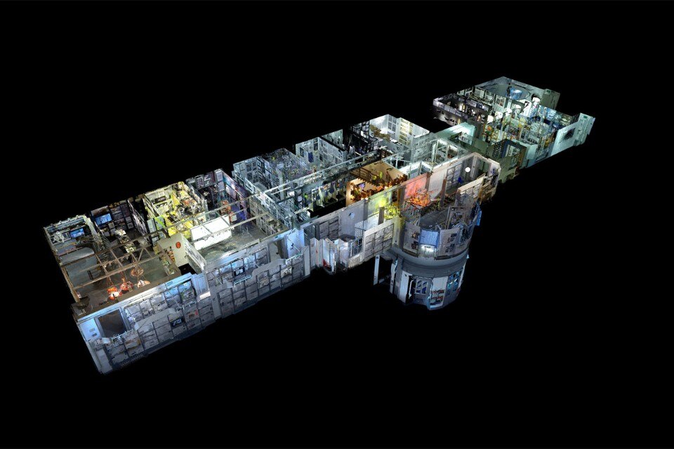 ScanLAB Projects - Domus