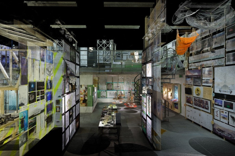 ScanLAB Projects - Domus