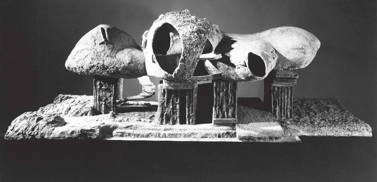 Endless House - Domus