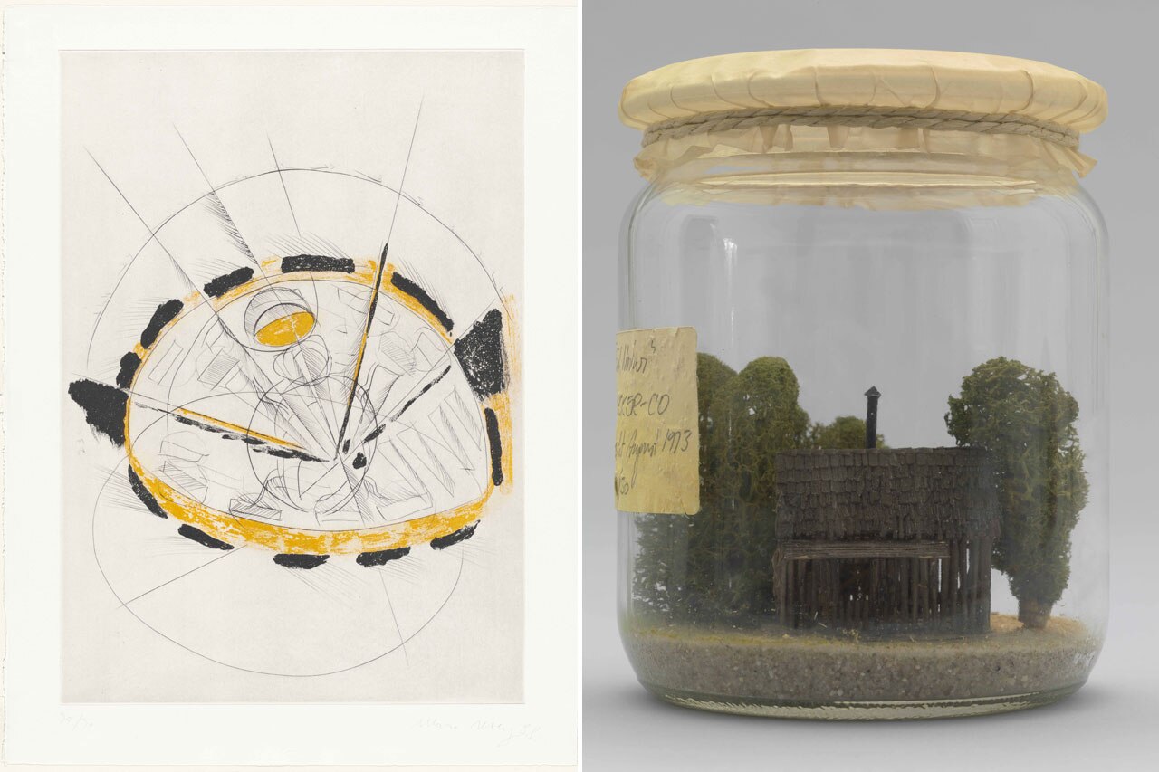 Endless House - Domus