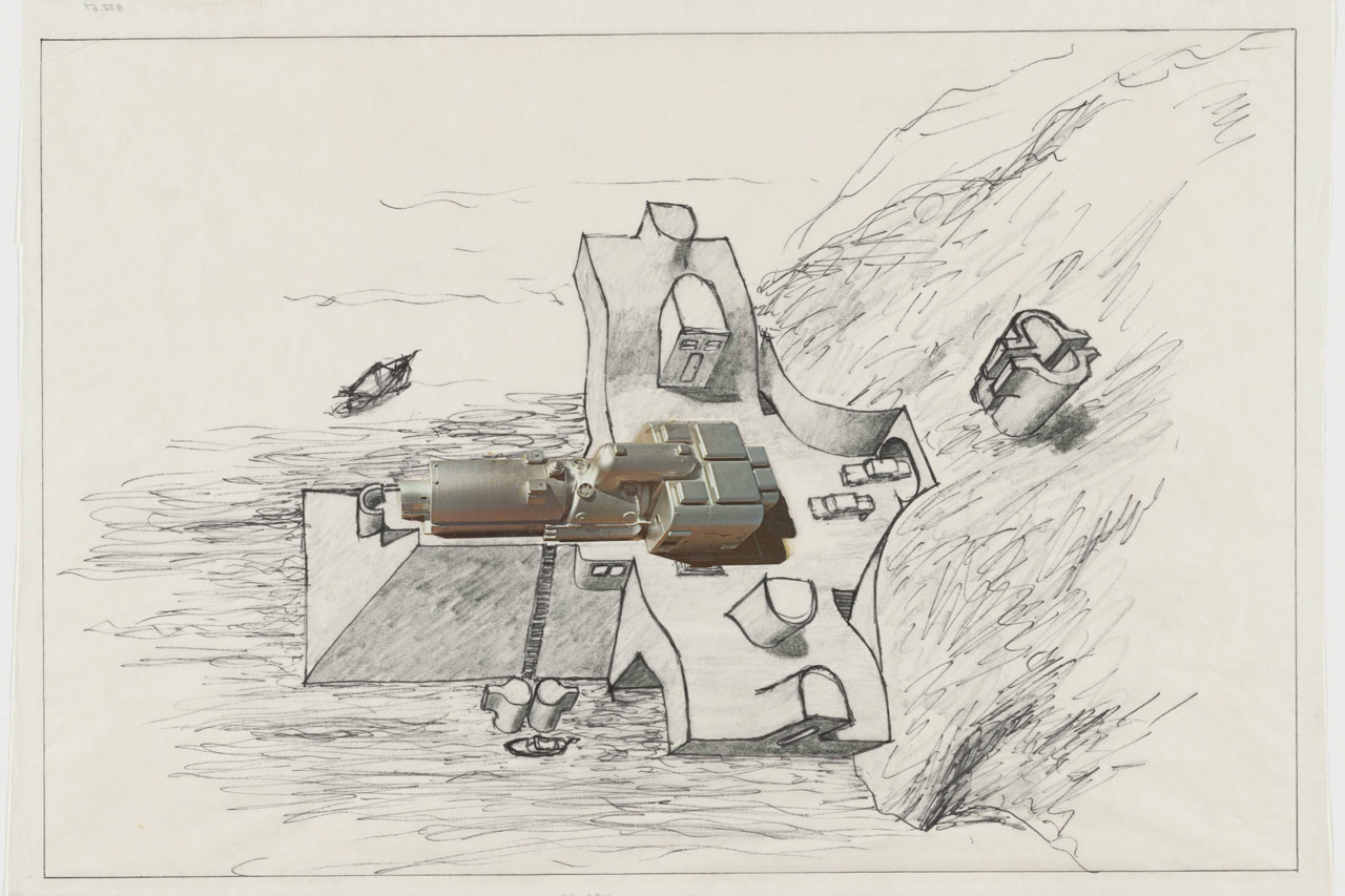 Endless House - Domus