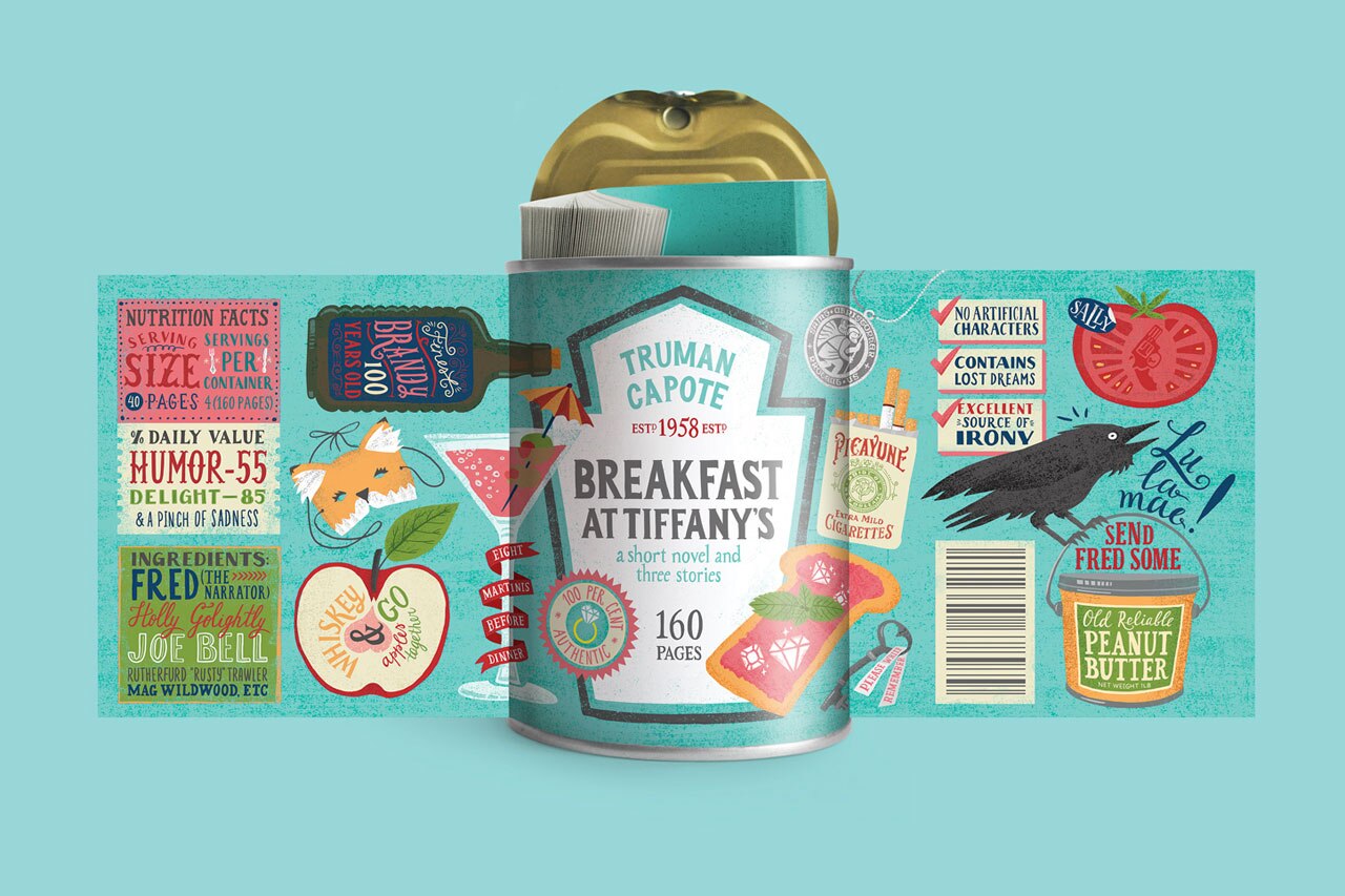 Food for Thought - Domus