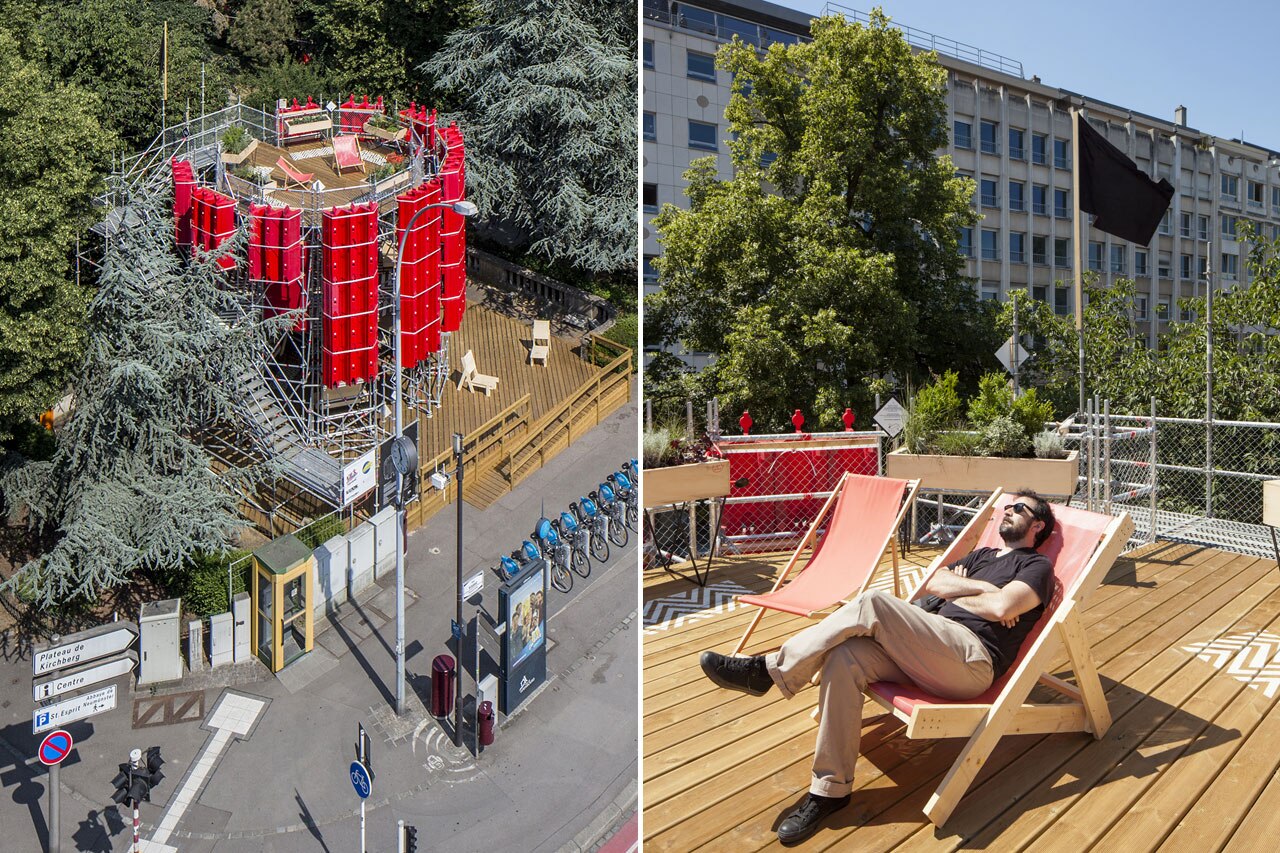 Todo por la praxis: TAZ - Domus