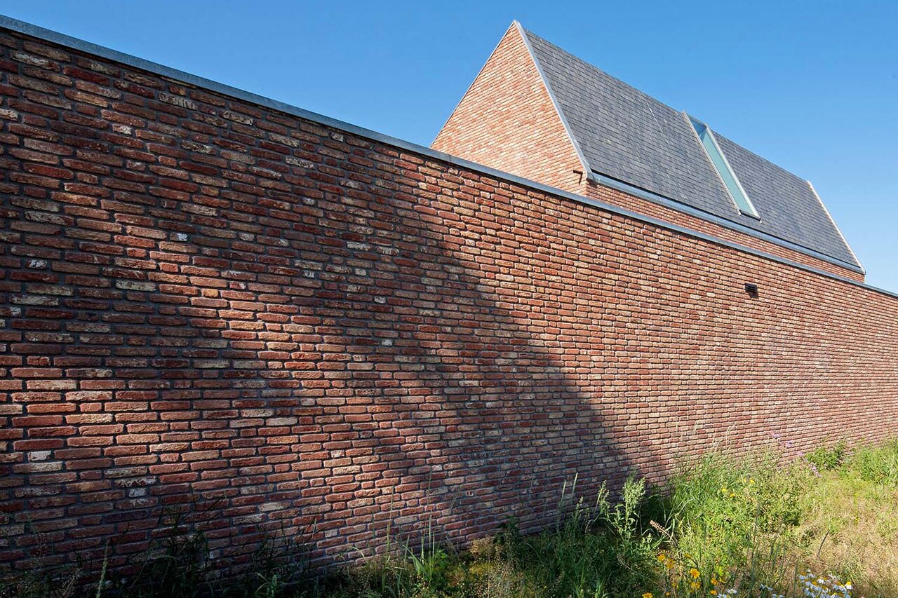 Riel Estate House - Domus