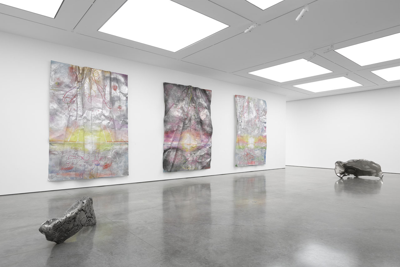 The Toxic Sublime - Domus