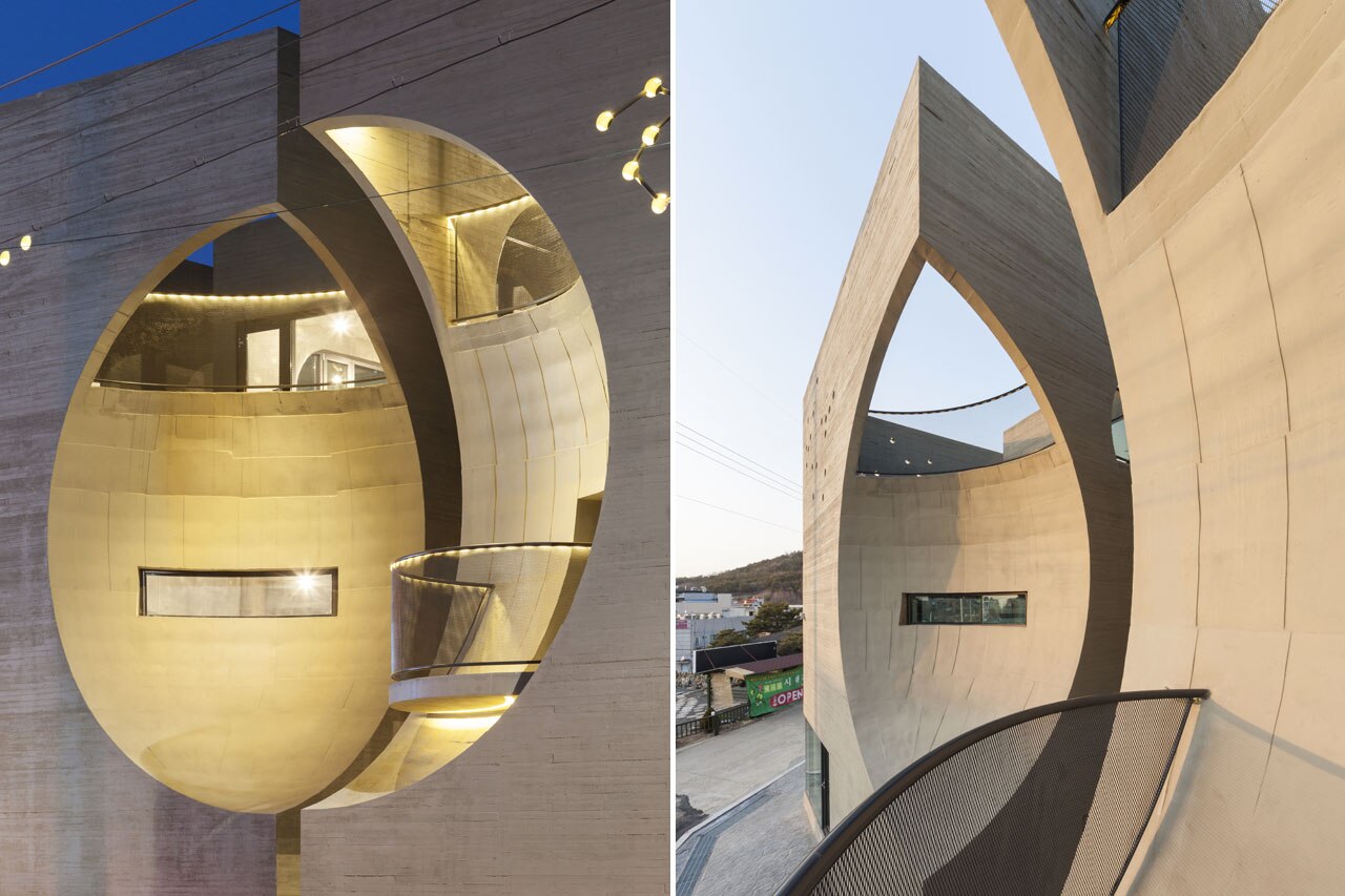 Moon Hoon: Two Moon - Domus