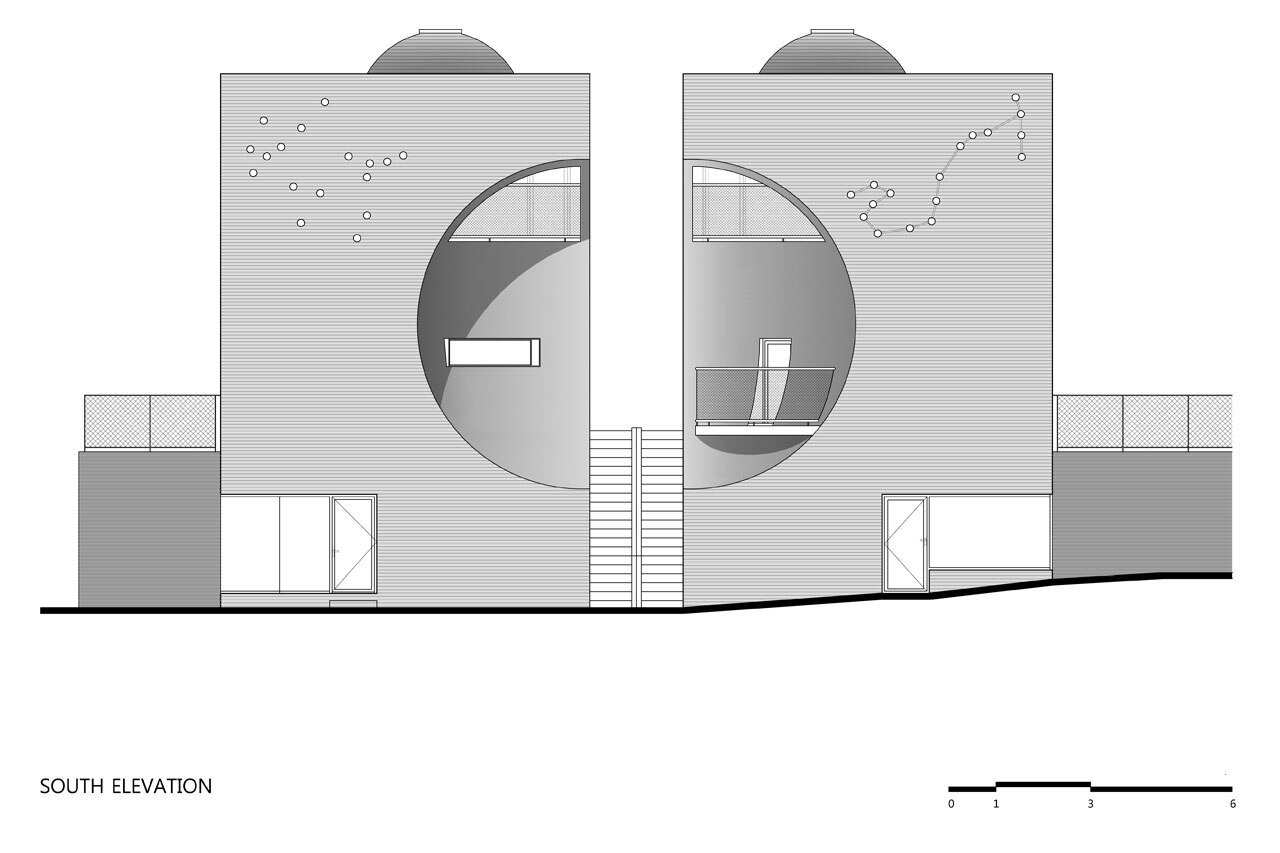 Moon Hoon: Two Moon - Domus