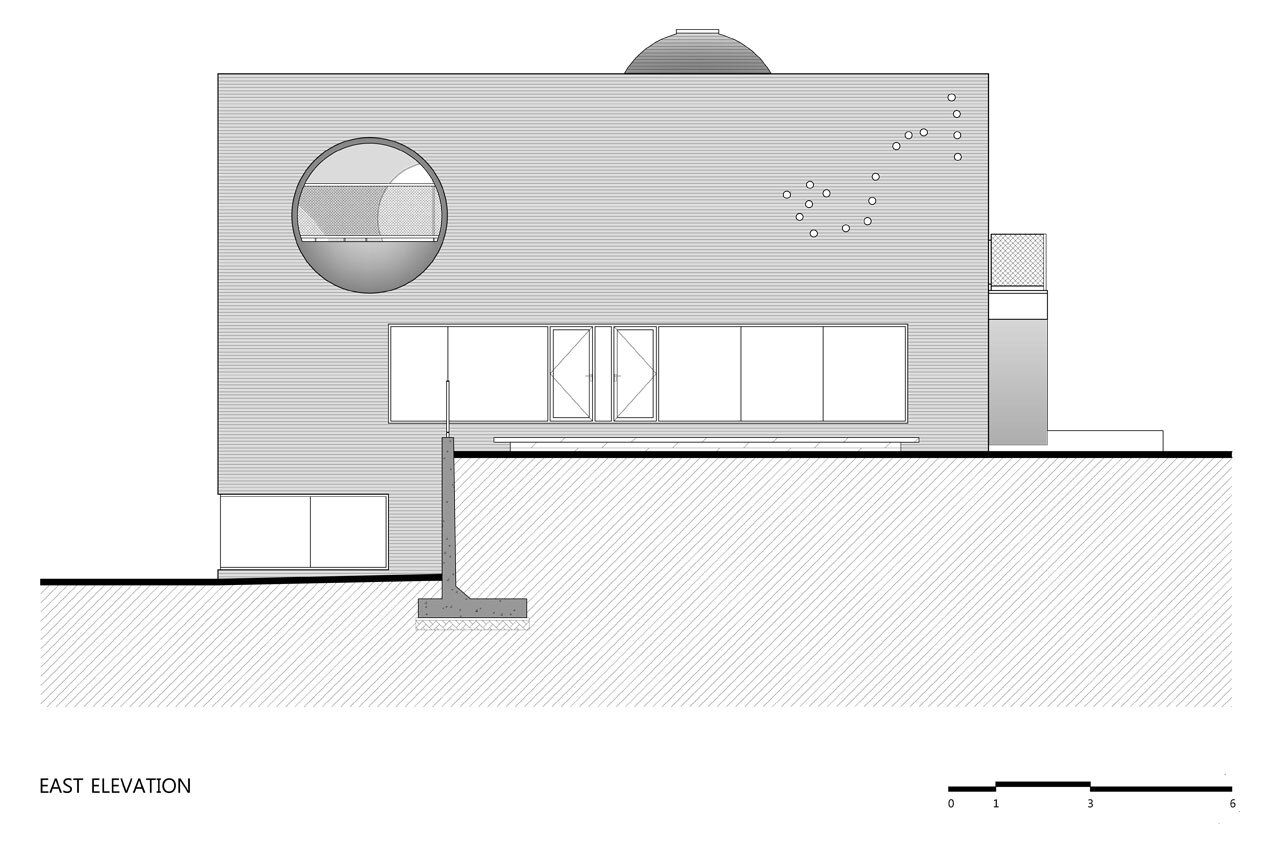 Moon Hoon: Two Moon - Domus
