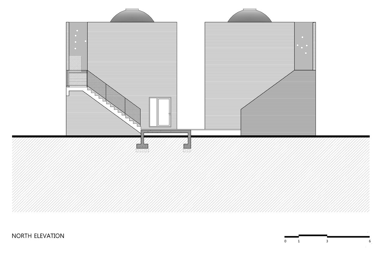 Moon Hoon: Two Moon - Domus