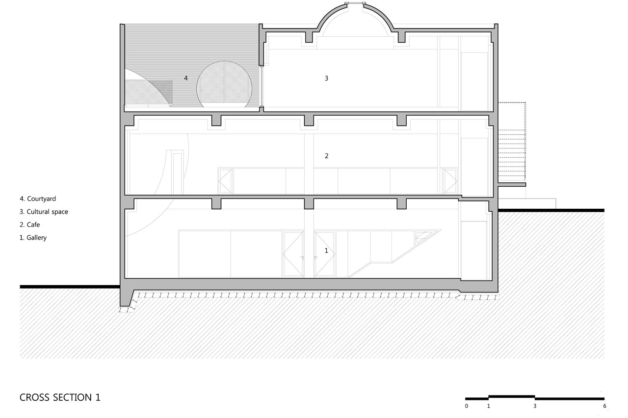 Moon Hoon: Two Moon - Domus