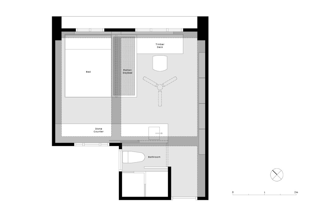 Studio Flat - Domus