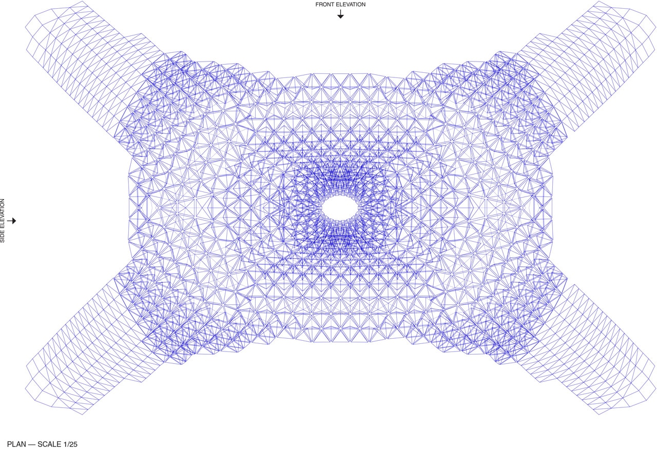 The BIC Structure - Domus