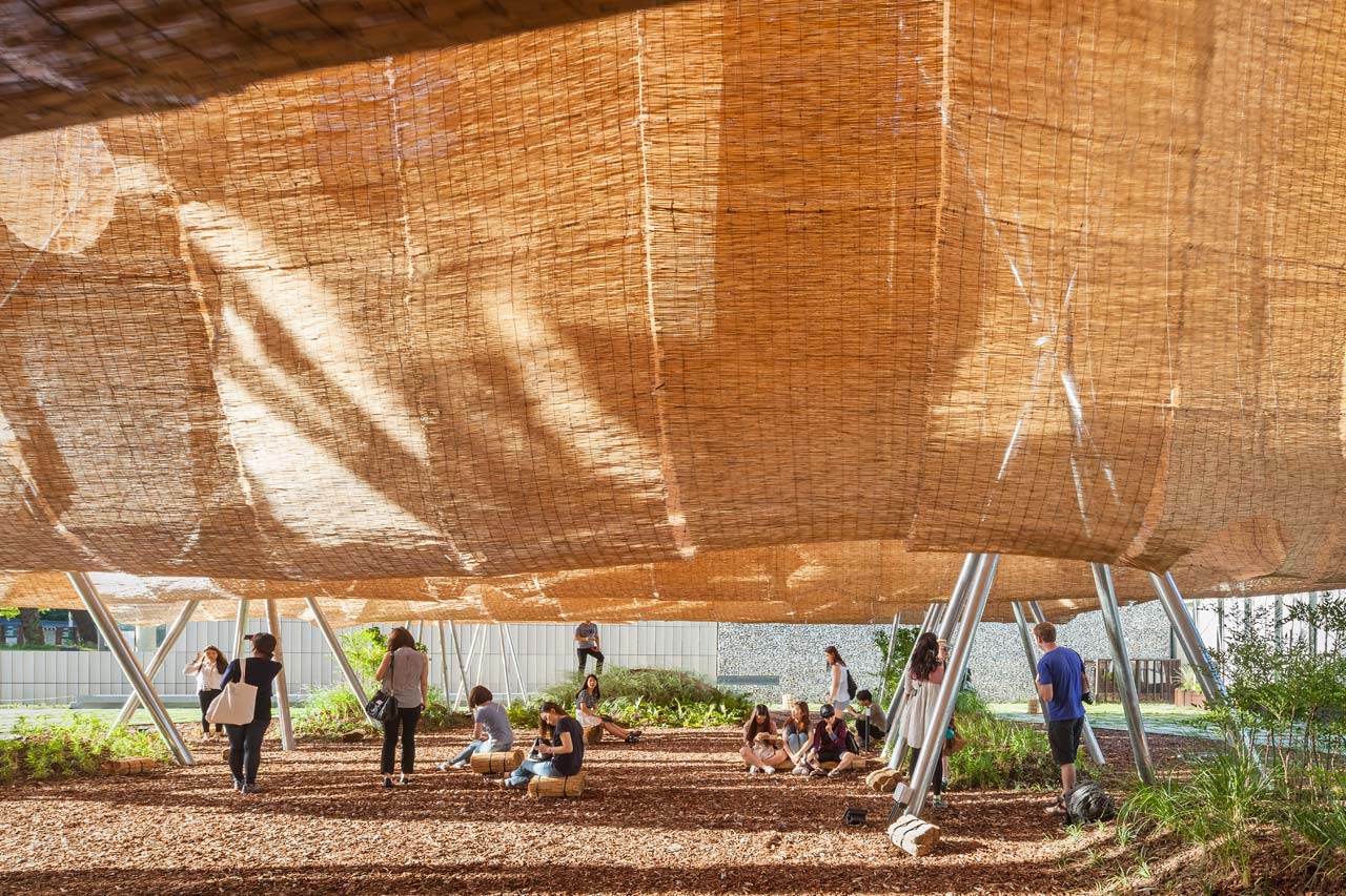 SoA: Roof Sentiment - Domus