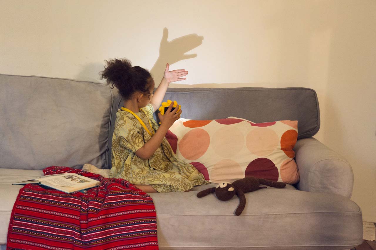 Olafur Eliasson: Little Sun - Domus