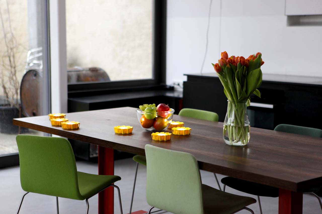 Olafur Eliasson: Little Sun - Domus