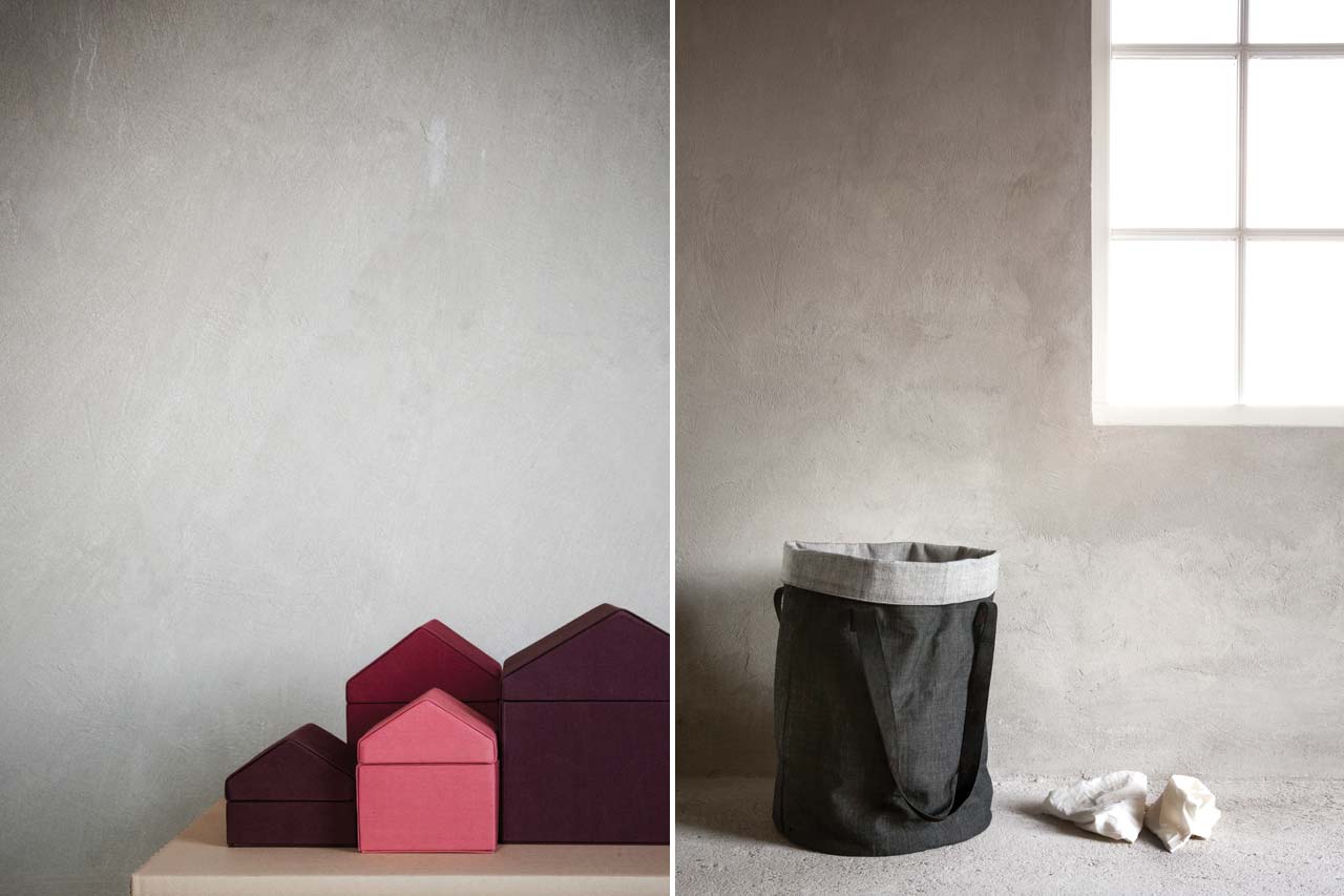 Nepal Projects - Domus