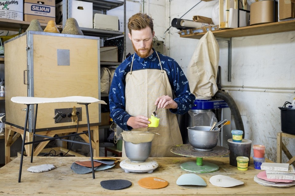 Danish Crafts Collection - Domus