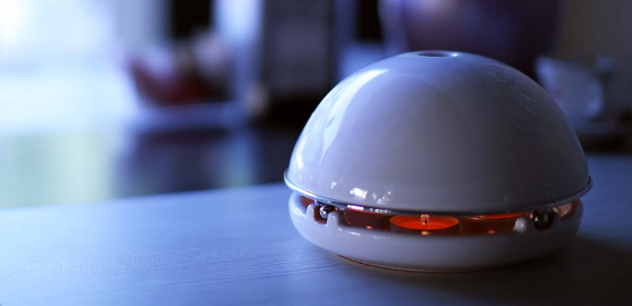 Marco Zagaria: Egloo - Domus