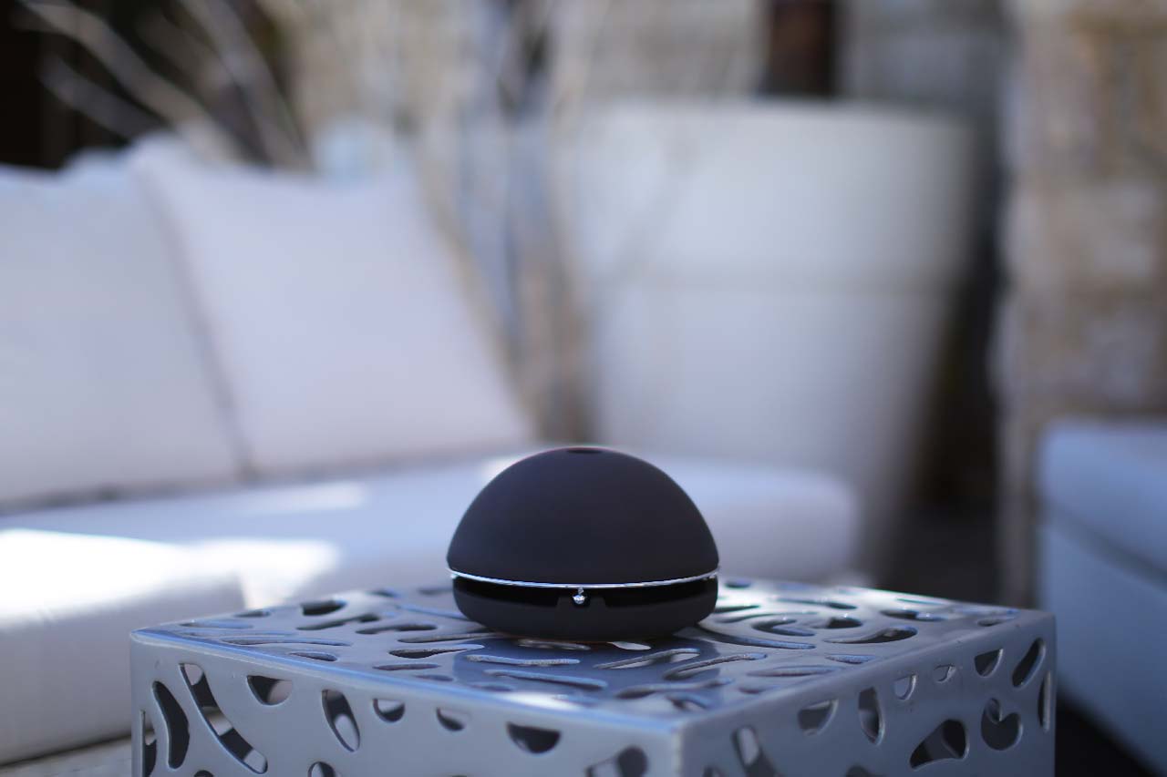 Marco Zagaria: Egloo - Domus