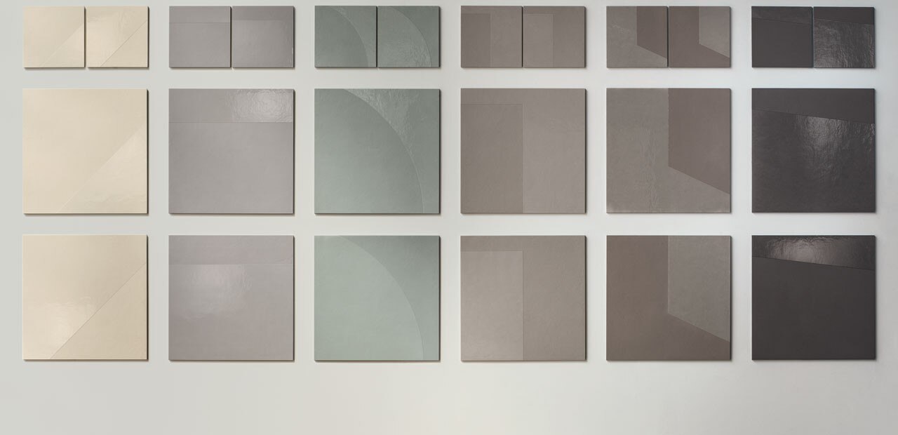 10 years of Mutina - Domus