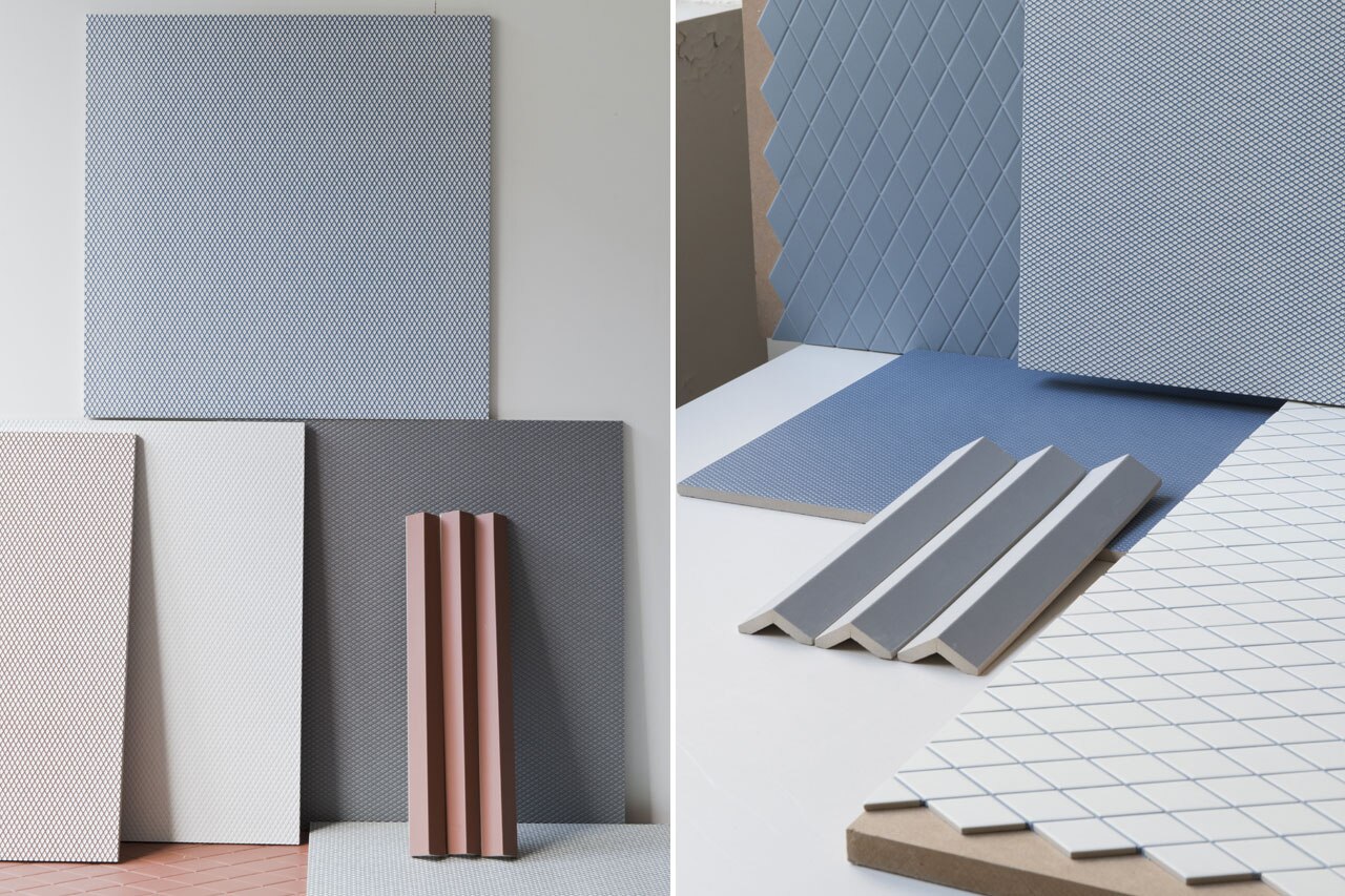 10 years of Mutina - Domus