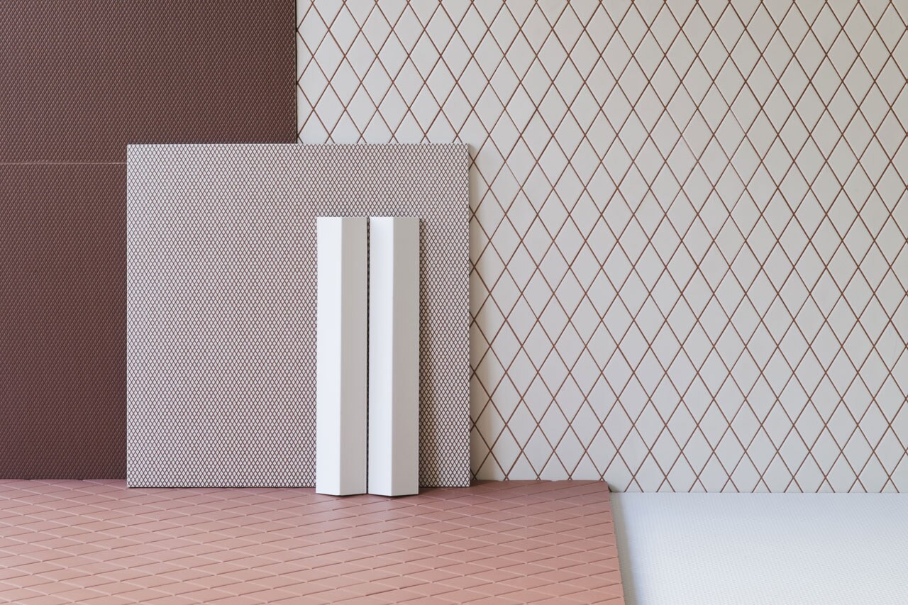 10 years of Mutina - Domus