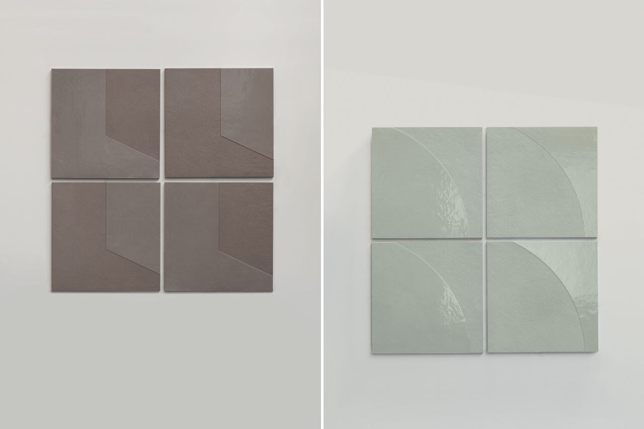 10 years of Mutina - Domus