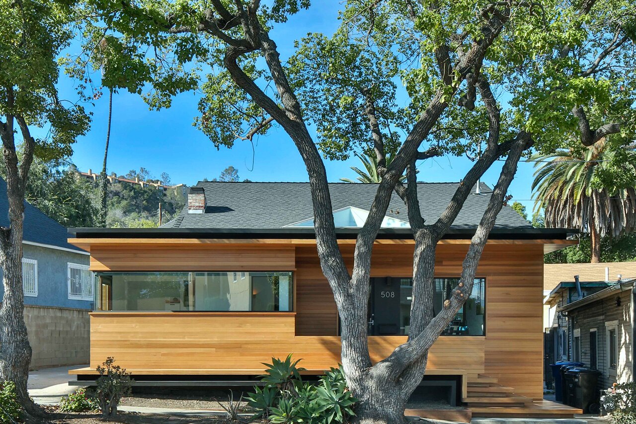 Fenlon House - Domus