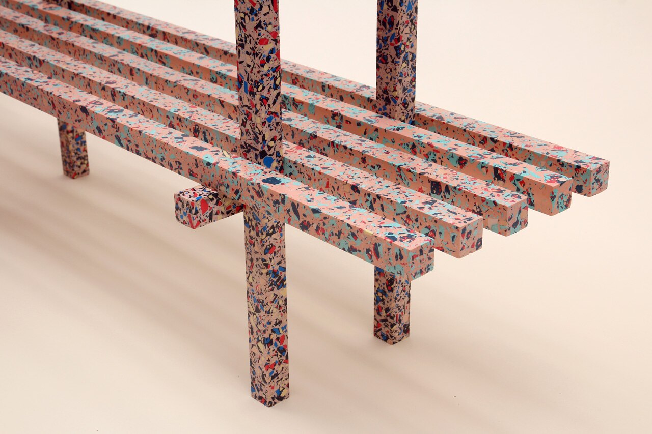 Odd Matter: Deposit - Domus