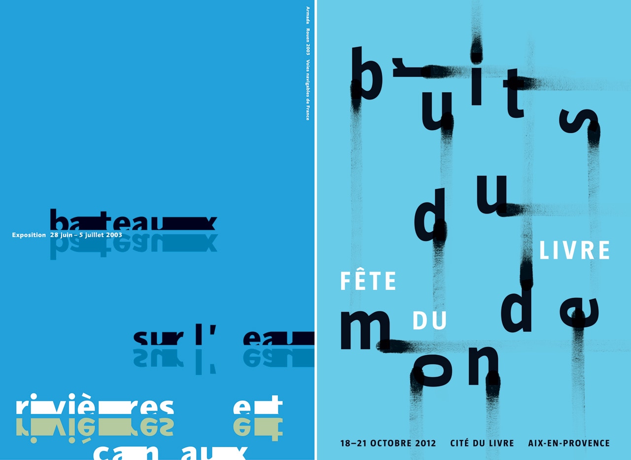 Using Type - Domus