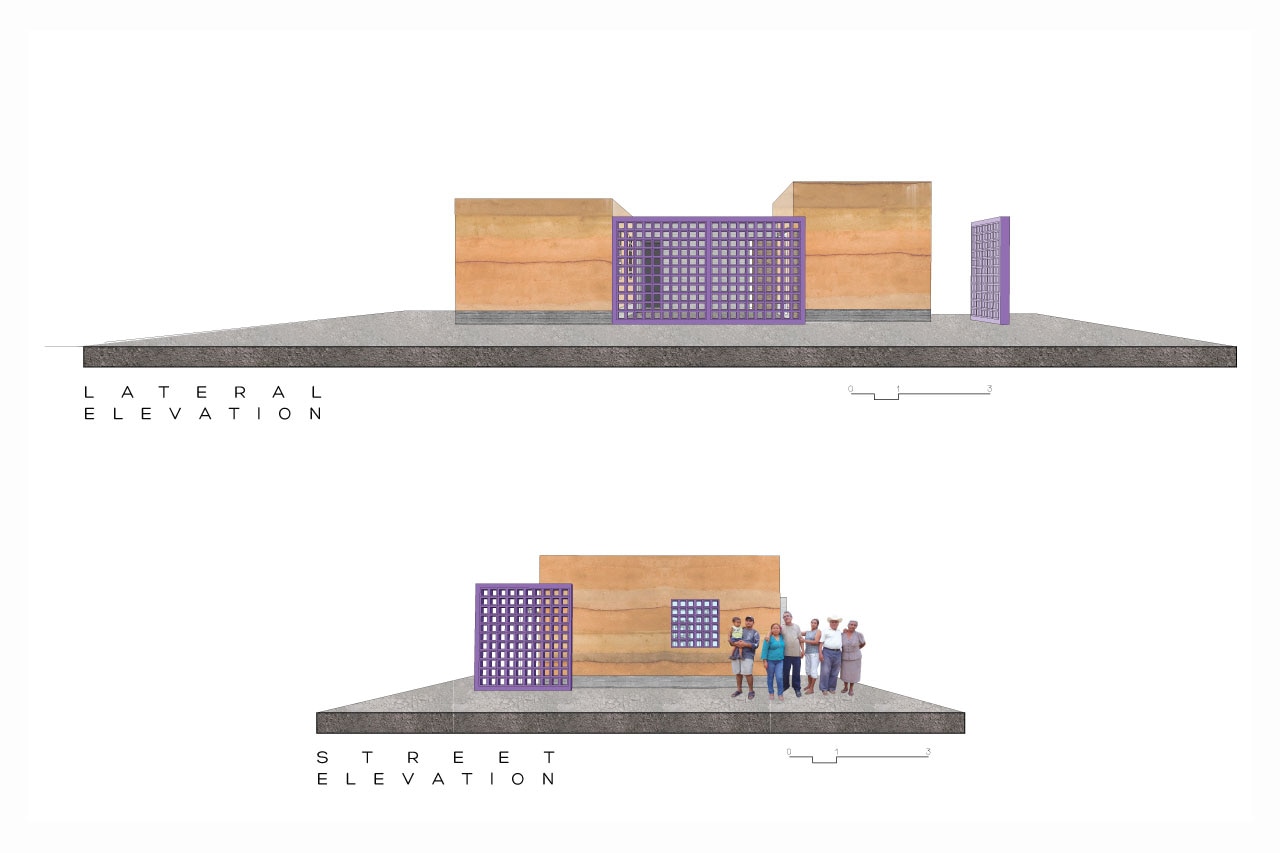 Capa Lab: Casa O - Domus