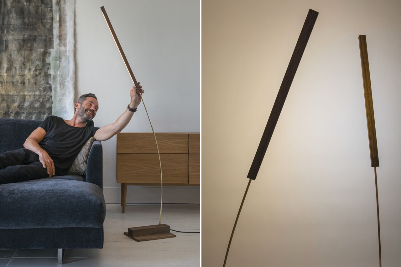 Morgan Ruben: Motus - Domus