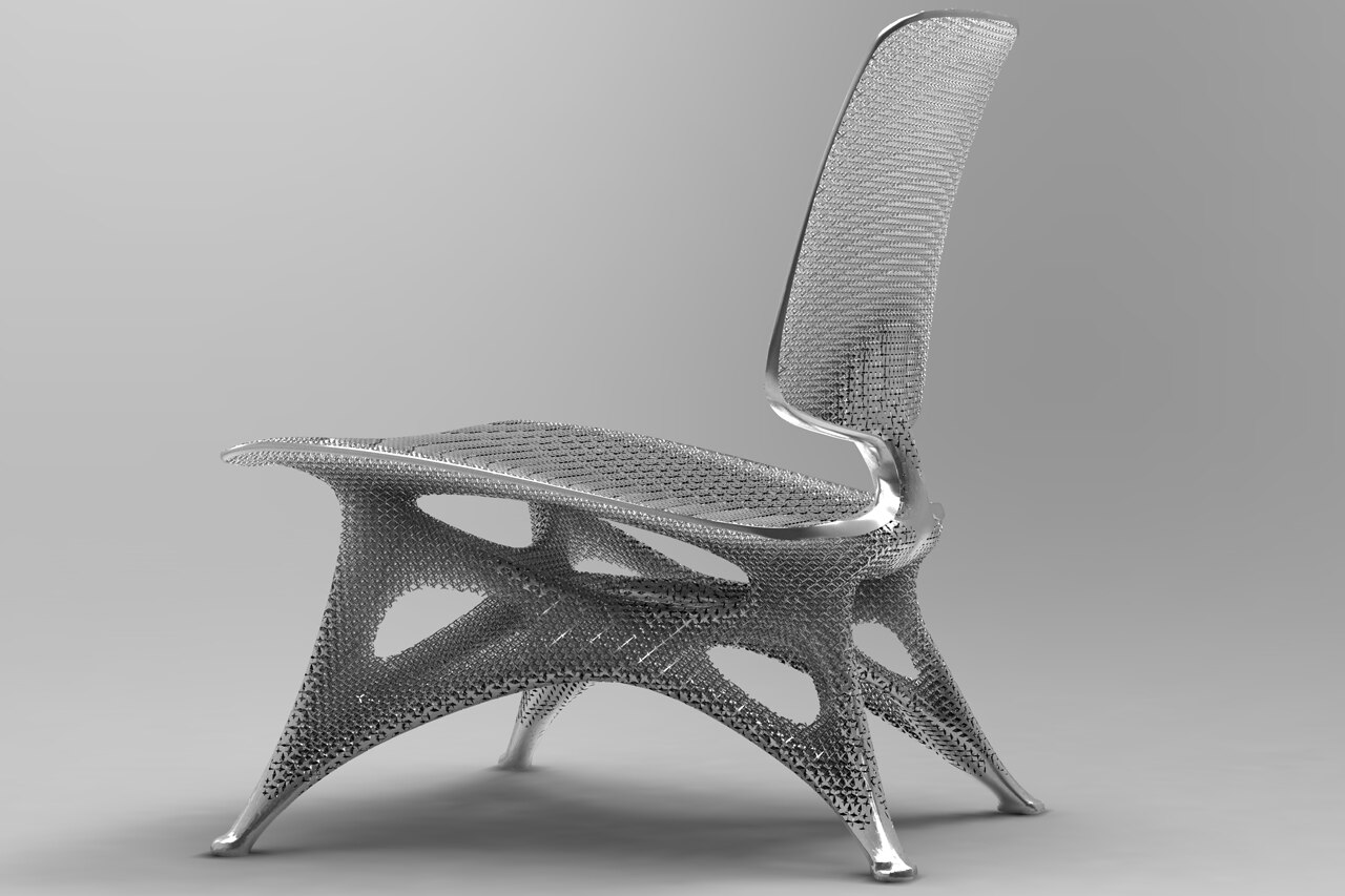 Joris Laarman Lab - Domus