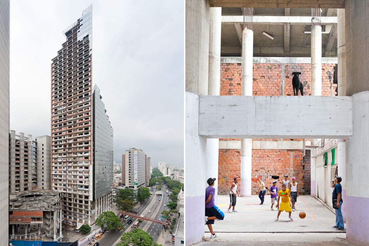 Urban-Think Tank - Domus