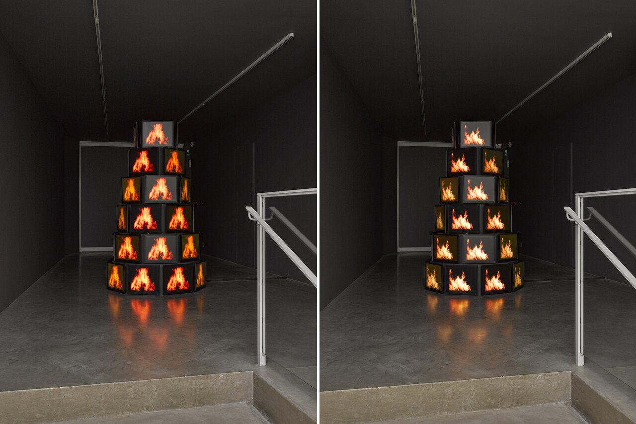 Susan Hiller - Domus