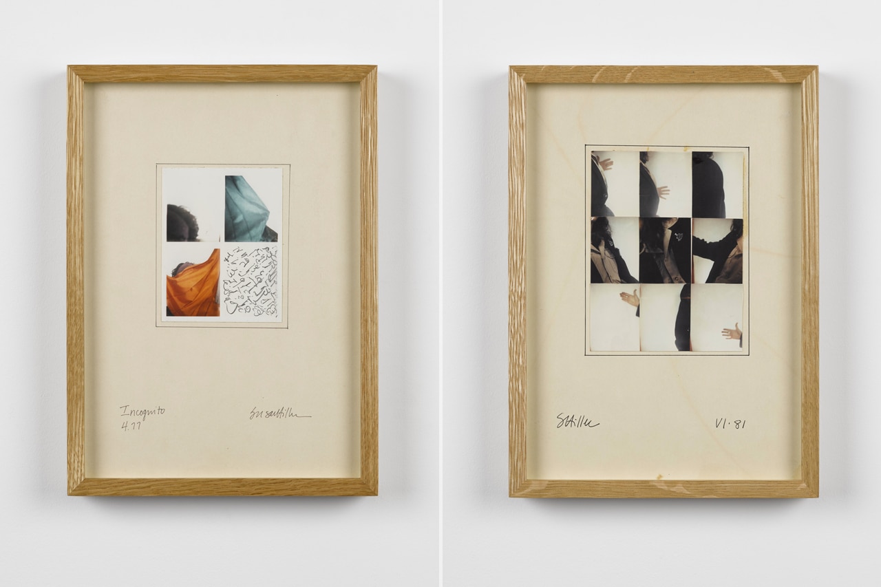 Susan Hiller - Domus